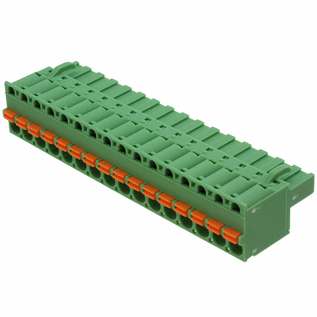 1902259 Phoenix Contact | Connectors, Interconnects | DigiKey